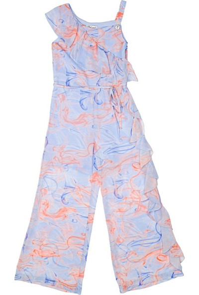 Best Kids Kız Çocuk Tulum