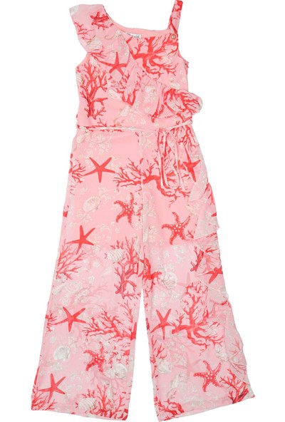 Best Kids Kız Çocuk Tulum