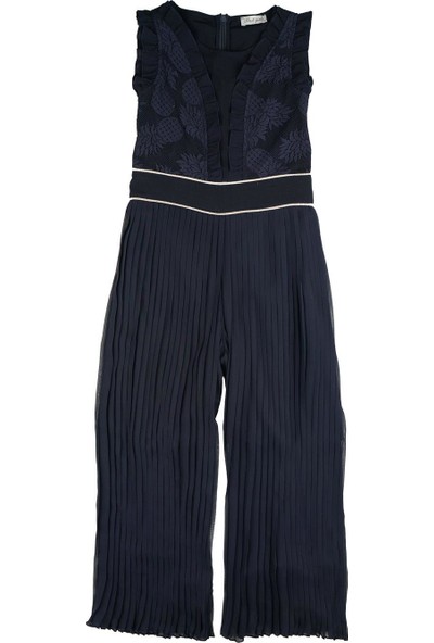 Best Kids Kız Çocuk Tulum