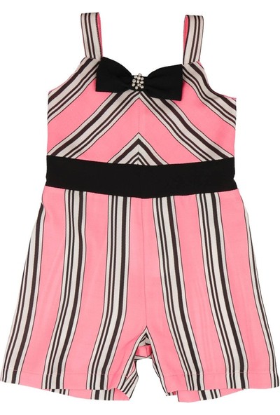 Best Kids Kız Çocuk Tulum