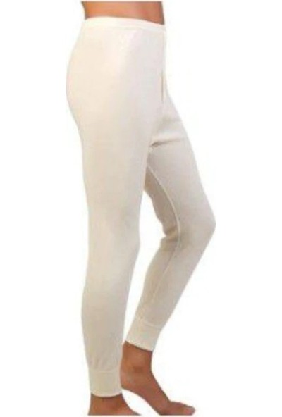 Hasyün Erkek Yün Içlik Uzun Don Krem Hasyün Erkek Yün Içlik Uzun Don Krem