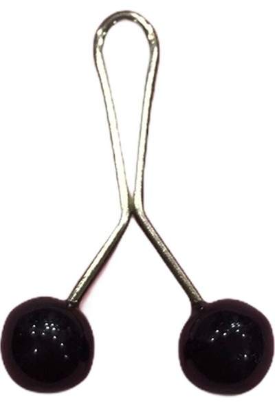 Eşarp Center Eşarp Şal Klipsi