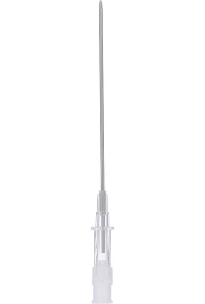 Anself 10'lu 16G Tek Kullanımlık Piercing İğnesi Paslanmaz Anself 10'lu 16G Tek Kullanımlık Piercing İğnesi Paslanmaz