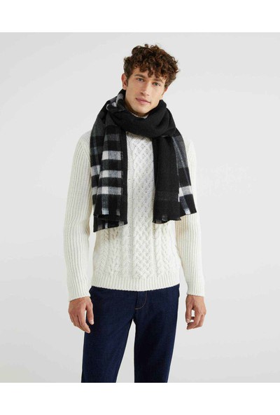 United Colors Of Benetton Şal