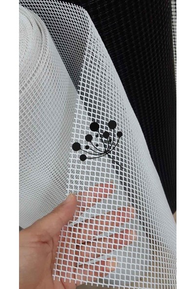 Angel Çanta Aksesuar 100X100 Cm Plastik Kanvas