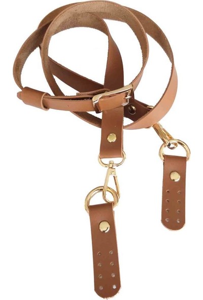 Angel Çanta Aksesuar Tek Kat Suni Deri Çanta Sapı Örgü Çanta Için Böceli Taba Angel Çanta Aksesuar Tek Kat Suni Deri Çanta Sapı Örgü Çanta Için Böceli Taba