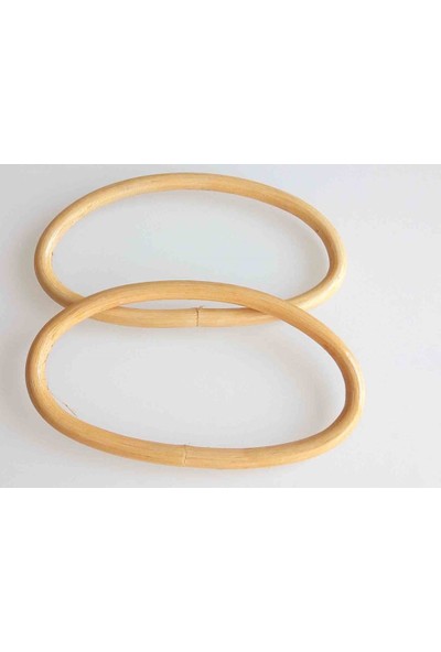 Angel Çanta Aksesuar Bambu Çanta Sapı Angel Çanta Aksesuar Bambu Çanta Sapı