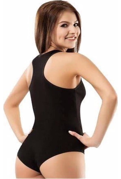Kota 6000 Kadın Rambo Çıtçıtlı Badi Sporcu Çıtçıtlı Badi Kota 6000 Kadın Rambo Çıtçıtlı Badi Sporcu Çıtçıtlı Badi