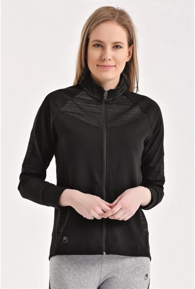 Uhlsport Sweat Pamuk Bella W Kadın Sweatshirt