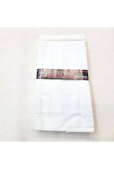 Berkaysundan Pamuklu 12 Adet Erkek Mendili 42X42 cm Berkaysundan Pamuklu 12 Adet Erkek Mendili 42X42 cm