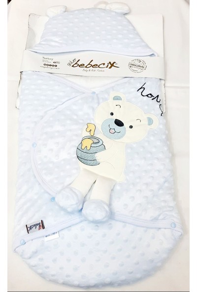 Berkaysundan Bebecix Hazır Kundak