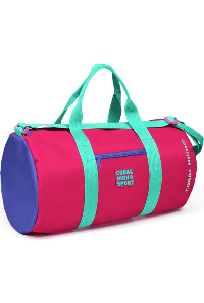 Coral High Spor Duffle Çanta 27501