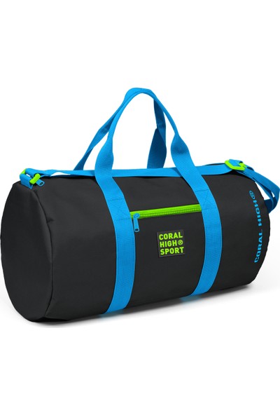 Coral High Spor Duffle Çanta 27501 Coral High Spor Duffle Çanta 27501