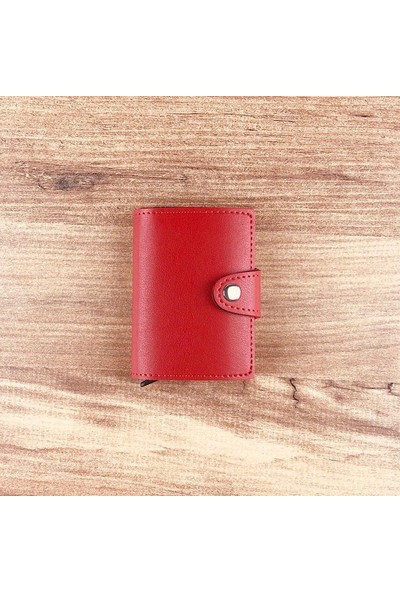 Modica Konk - Kişiye Özel Yazılı Deri Erkek Mekanizmalı Cüzdan/kartlık Modica Konk - Kişiye Özel Yazılı Deri Erkek Mekanizmalı Cüzdan/kartlık