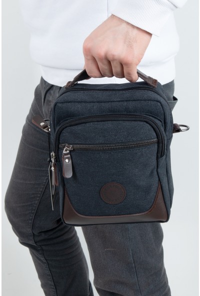 Newish Polo Byhakan NW-2020 Kanvas Erkek El Omuz Askılı Çanta Newish Polo Byhakan NW-2020 Kanvas Erkek El Omuz Askılı Çanta
