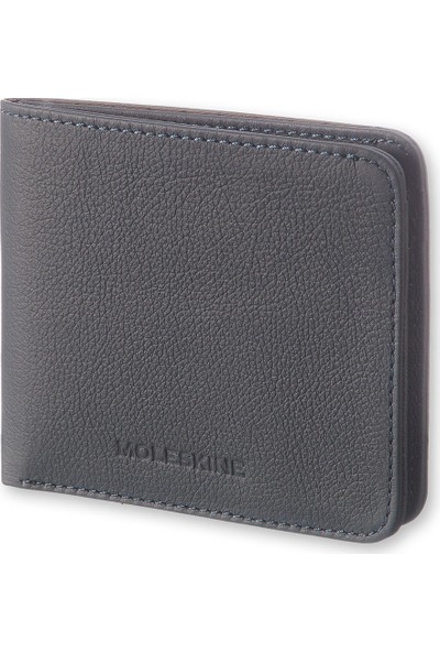 Moleskine Lineage Deri Cüzdan