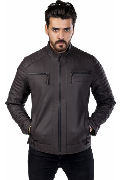 Batu Deri ErkekDeri Mont/ceket Batu Deri ErkekDeri Mont/ceket