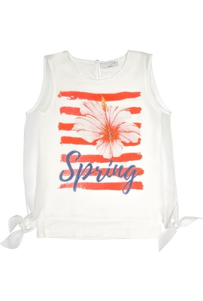 Best Kids Kız Çocuk Bluz