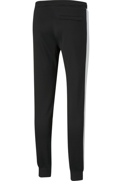 Puma Erkek Eşofman Altı - Siyah Iconic T7 Track