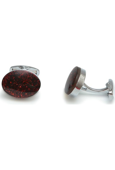 Esgue Sirius Serisi Lüks Kol Düğmesi