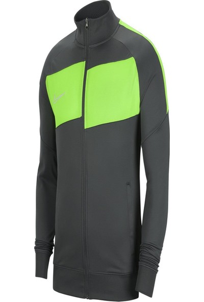 Nike Dry Acdpr Erkek Gri Futbol Ceket BV6918-060