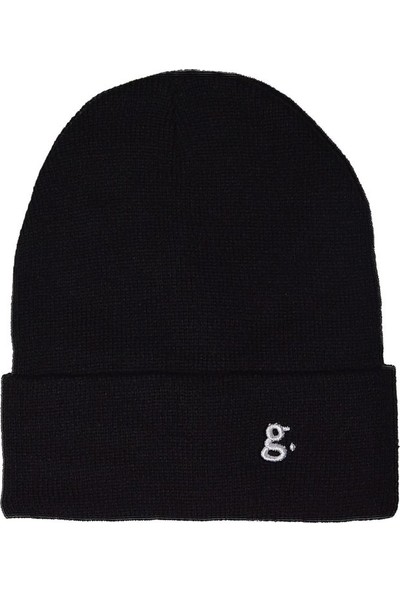 Hashtagoodie B1 Siyah Bere