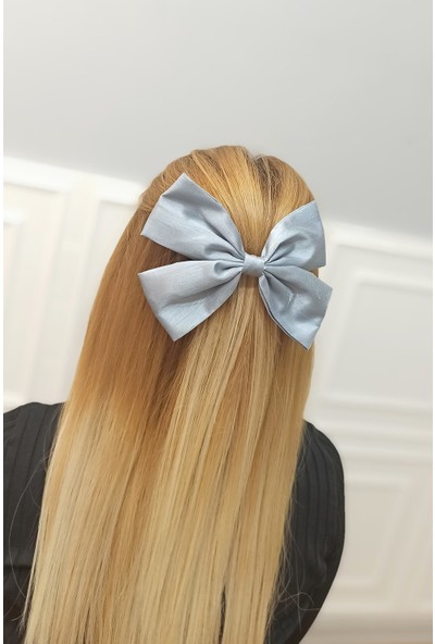 ÇLK Accessories Fiyonk Otomatik Toka