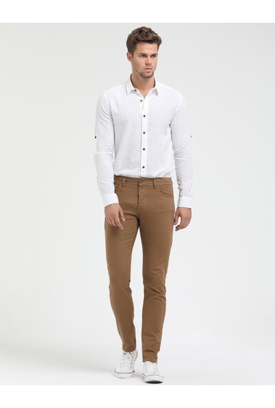 Loft 2008979 Erkek Pants