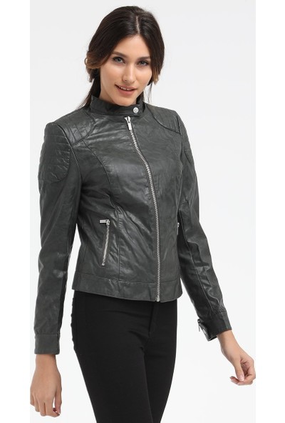 Loft 2015406 Bayan Jacket