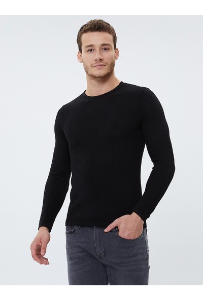 Loft 2015963 Erkek Pullover