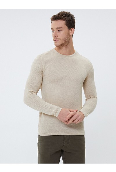 Loft 2015963 Erkek Kazak