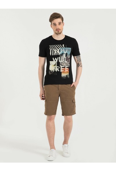 Loft 2017578 Erkek Shorts