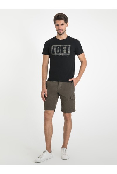 Loft 2017578 Erkek Şort