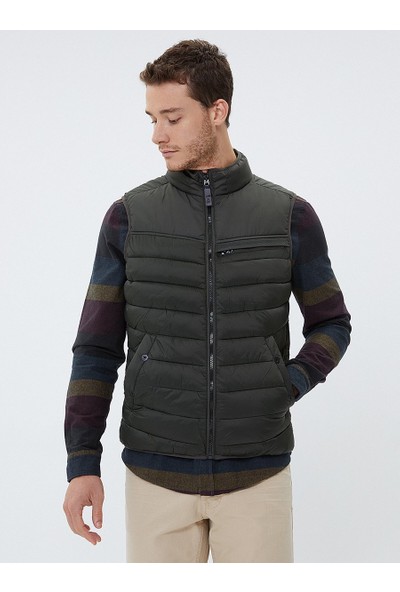 Loft Erkek Yelek LF2018190