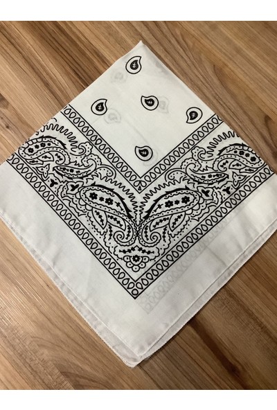 Petit Store Klasik Desen Bandana Petit Store Klasik Desen Bandana