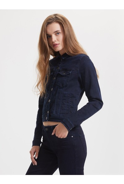 Loft 2018661 Kadın Jacket