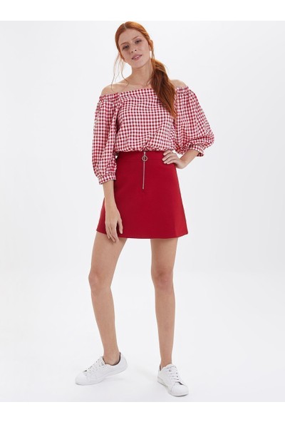 Loft 2019448 Kadın Etek