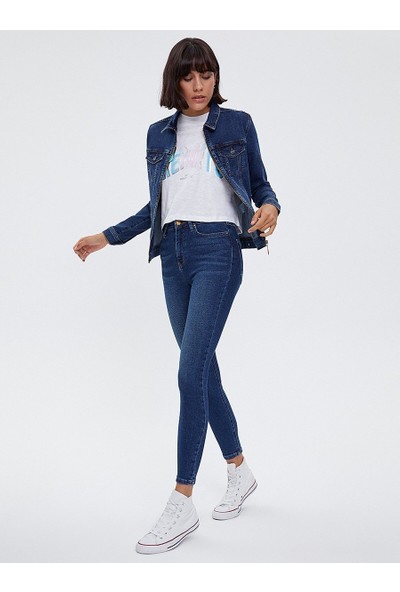 Loft 2019872 Kadın Pants