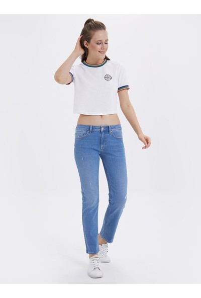 Loft 2020240 Kadın Pantolon