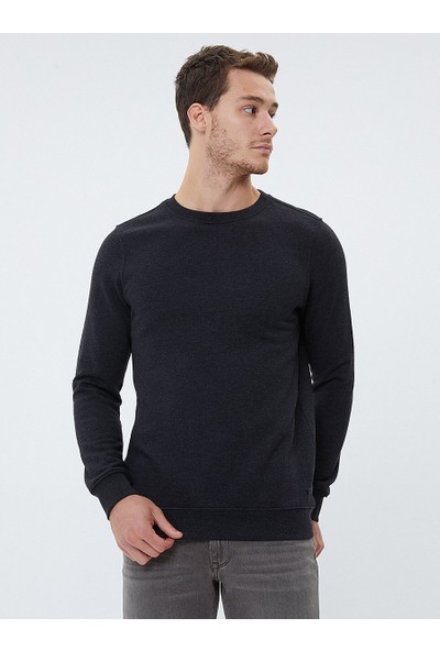 Loft Lf2021570 Erkek Sweat Shirt 20K