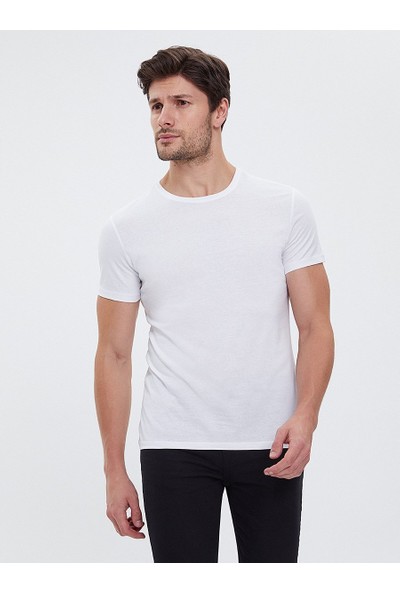 Loft 2022329 Erkek T-Shirt