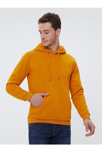 Loft 2023028 Erkek Sweat Shirt