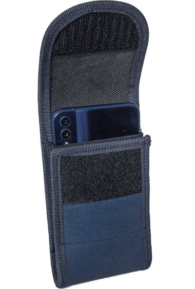 Lederax LD170 Kanvas Kumaş Cırt Kapaklı Kemere Takılan Telefon Kılıfı Lederax LD170 Kanvas Kumaş Cırt Kapaklı Kemere Takılan Telefon Kılıfı