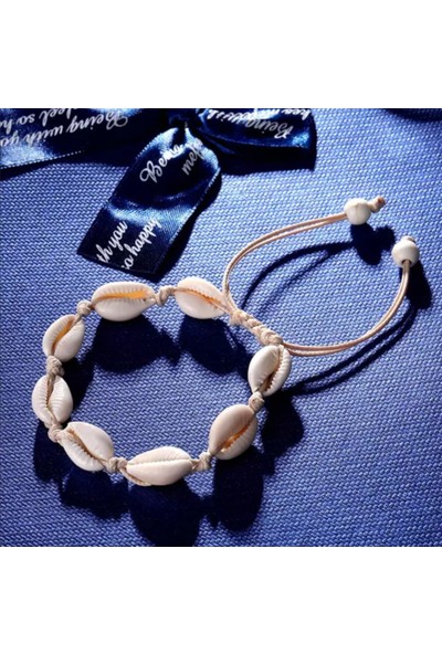 Platin Hediyelik Deniz Kabuğu Bileklik Ayak Deniz Plaj Halhalı Kadın Takı Aksesuarı Platin Hediyelik Deniz Kabuğu Bileklik Ayak Deniz Plaj Halhalı Kadın Takı Aksesuarı