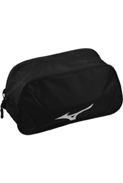 Mizuno Krampon Çantası 33EY0W0509 Siyah Ryoko Shoe Bag