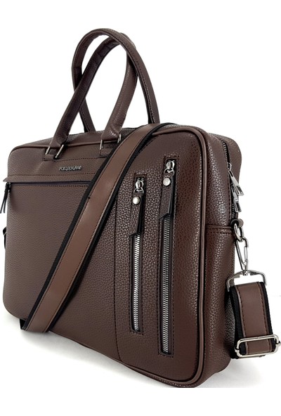 Poloorjinal Hublot Flotter Leptop Evrak Çantası Poloorjinal Hublot Flotter Leptop Evrak Çantası