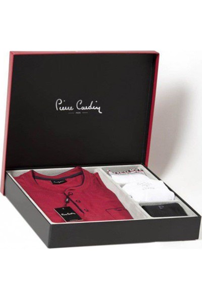 Pierre Cardin 2000 Erkek Çeyiz Takımı