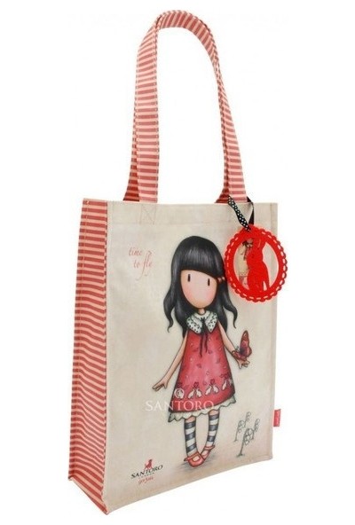 Santoro Santono G.alış.çanta Largetimetofly Santoro Santono G.alış.çanta Largetimetofly