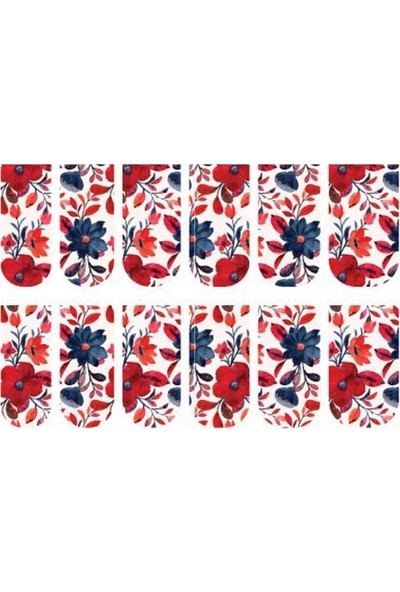 Artikel Kırmızı Çiçek Tırnak Dövmesi, Tırnak Tattoo, Nail Art, Tırnak Sticker, Nail Sticker Artikel Kırmızı Çiçek Tırnak Dövmesi, Tırnak Tattoo, Nail Art, Tırnak Sticker, Nail Sticker