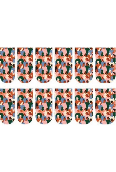 Artikel Kadınlar Desen Tırnak Dövmesi, Tırnak Tattoo, Nail Art, Tırnak Sticker, Nail Sticker Artikel Kadınlar Desen Tırnak Dövmesi, Tırnak Tattoo, Nail Art, Tırnak Sticker, Nail Sticker